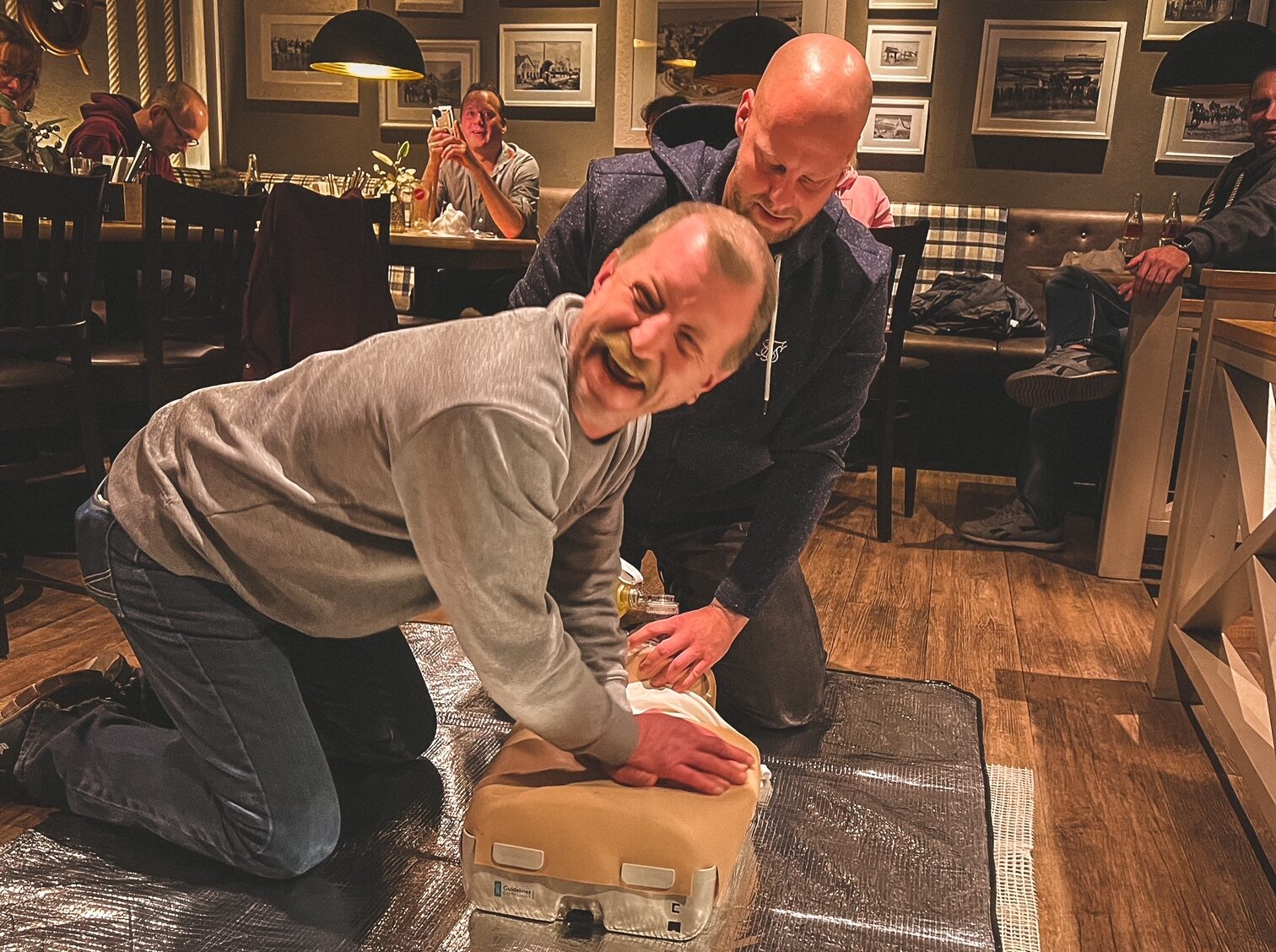 Aktuelles | metscher-duhnen.de